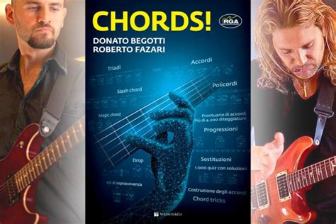 Accordo Chords Tutto Quello Che Devi Sapere E Anche Di Più