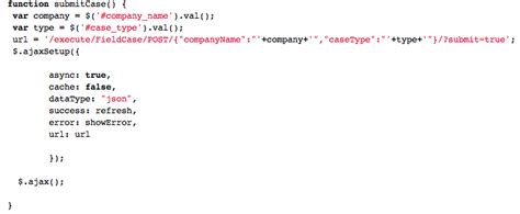 using node js with apex rest salesforce developers blog