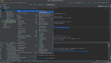 jetpack compose implementing the detail view part iv
