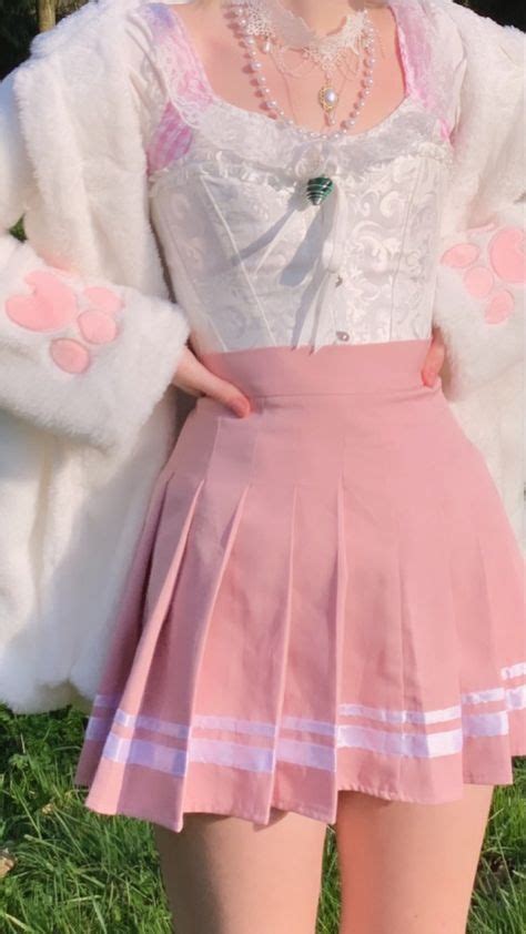 18 Pastel Grunge Ideas In 2021 Aesthetic Clothes Cute Outfits