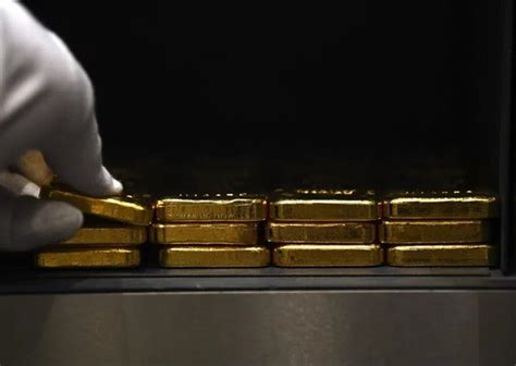 سرنوشت طلای جهانی تغییر خواهد کرد؟ اتحادیه فروشندگان و سازندگان طلا