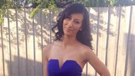 Toby Loughnane To Stand Trial Over Missing Melbourne Woman Maryam Hamka
