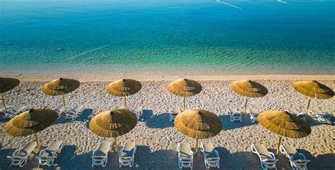 Fkk Campingplatz Bunculuka Camping Resort Campingverband Kroatien