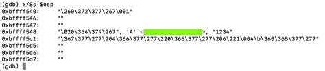 ed 3 linux buffer overflow with shellcode 20 pts