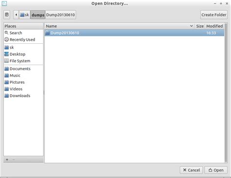 how to backup and restore mysql database s using mysql workbench unixmen