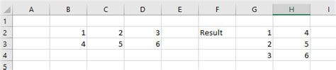 how can i send and return range array in excel vba stack