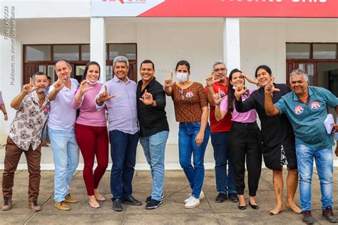 Eleições 2022 Jerônimo Rodrigues Desembarca Em Jequié E Vai A Aiquara