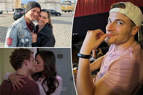 ‘one Tree Hill Actor Paul Teal Dead At 35