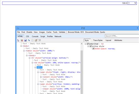 html cannot vertically align float element and surrounding elements