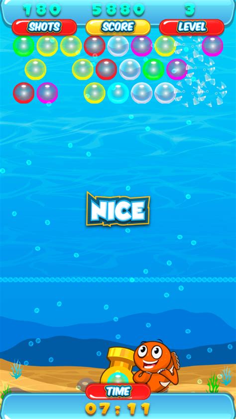 bubble shooter html5 game android admob construct 3 construct