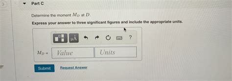Solved Fundamental Problem 6 20 Determine The Components Of