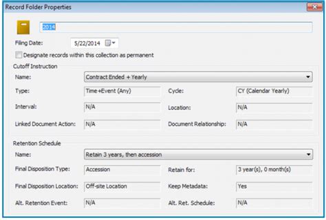 4 things to consider when implementing electronic records