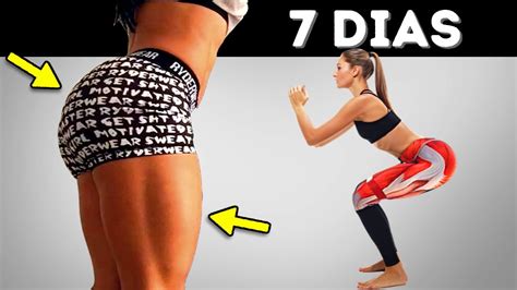7 Exercícios Poderosos Para Ter Pernas E Glúteos Fortes E Bonitos