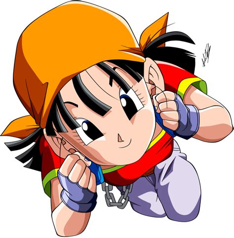 Pan Dragon Ball Z Gt Photo 39987439 Fanpop
