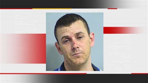 Tulsa Man Wanted On Drug Charges In Custody After Standoff