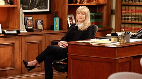 Night Court Judge Abby Stone Presides In Premiere Episode First Look
