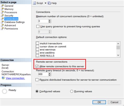 copy and transform data to and from sql server azure
