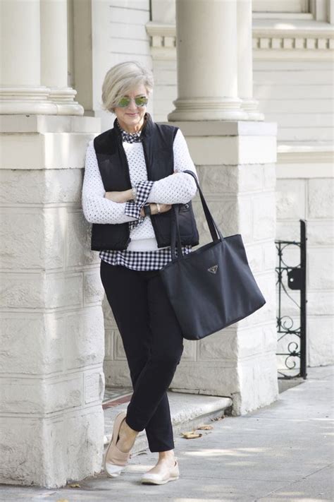 Blog Da Mari Calegari 37 Looks Inspiradores Para Mulheres De 60 Anos Ou
