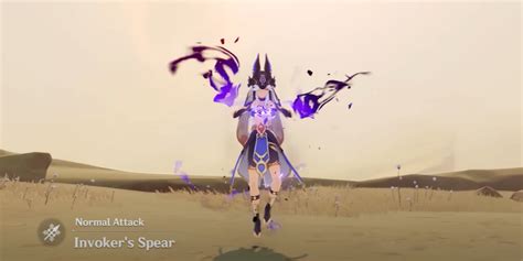 Twilight Arbiter Cyno And Candace Banner Guide Genshin Impact