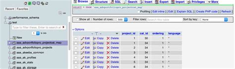 database mysql query to filter records and duplicate each record with