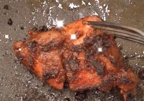 Resep Ayam Bakar Bumbu Ungkep Oleh Ulfi Nrsela Cookpad