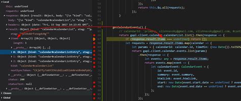 typescript how to accumulate all results using angularjs promise