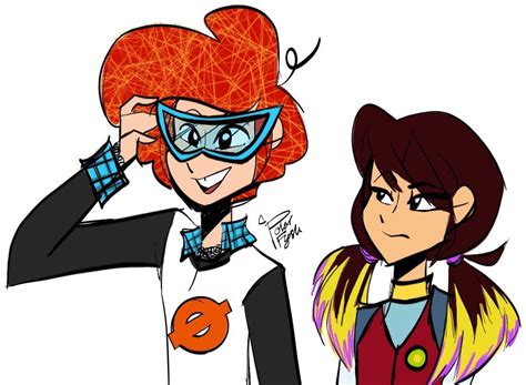 polarfysh and back into penn zero swing okay i drew this