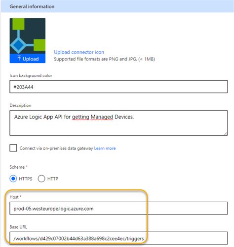 protect logic apps with azure ad oauth part 3 connect to api from