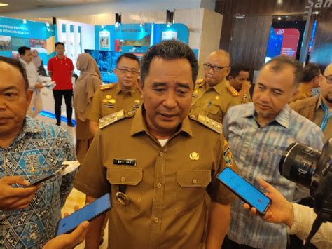 Asn Pemprov Sulsel Diduga Ikut Jalan Sehat Salah Satu Paslon Pj