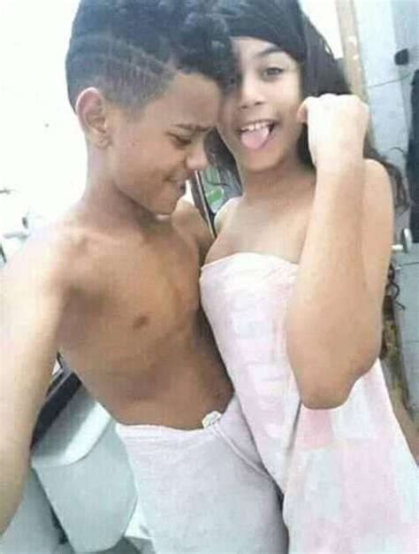 Menino De 11 Anos Posta Fotos No Facebook Comemorando Gravidez Papai