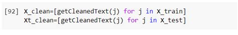 sentiment analysis in python javatpoint