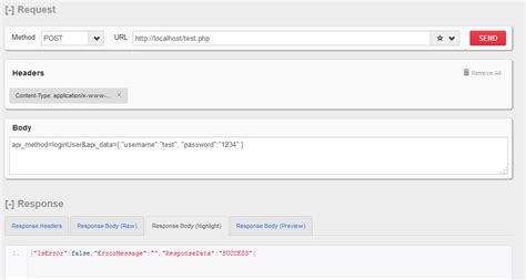 what is the best way to work with php and mysql in c