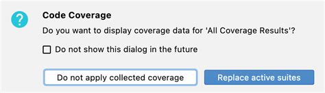 laravel how do i set up phpstorm to show code coverage for jest and