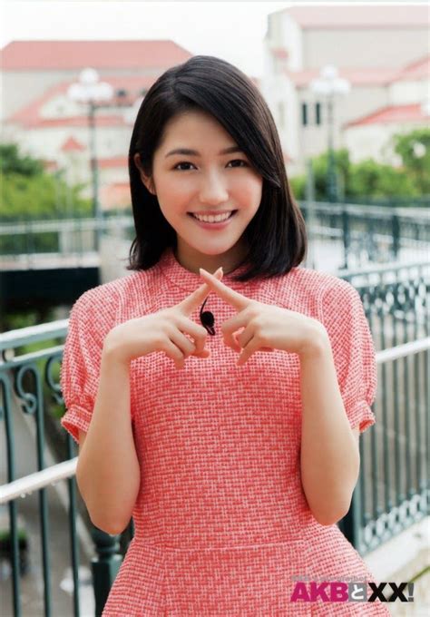 Mayuyu The Beautiful And Cute Idol