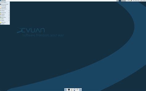 devuan gnu linux