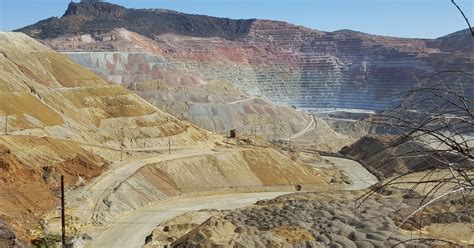 transition minerals tracker regional analysis of human