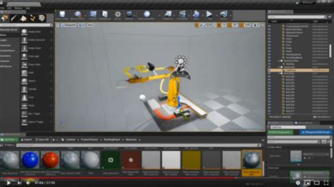 designstrategies rhino 3d to unreal engine
