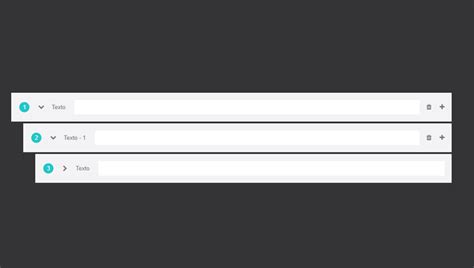 51 css accordions