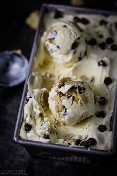Creamy Dreamy And Oh So Easy You Dont Need An Ice Cream Maker To