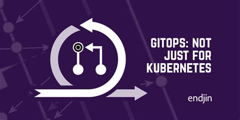 gitops not just for kubernetes endjin