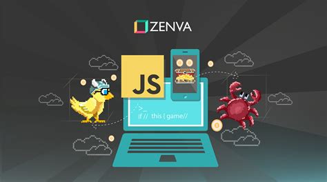 javascript programming learn by making a mobile game gamedev academy