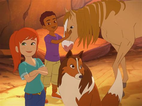 Watch Lassie Season 2 Prime Video