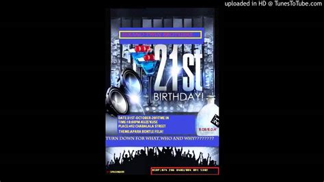 Rabs Vhafuwi Count Your Blessings Dj Mlungu And Absolute Touch Edit