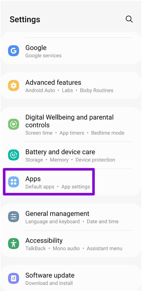 How To Enable Disable And Manage App Permissions On Android Guiding