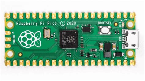 programmable i o with raspberry pi pico latest open tech from seeed