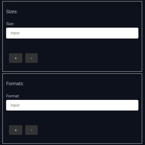 reactjs abstracting react hooks for dynamic form fields stack overflow