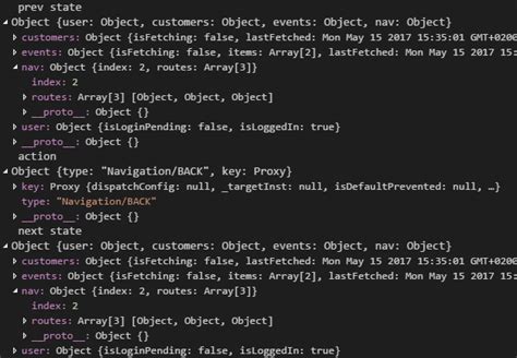 reactjs react native navigation goback doesn t work stack overflow