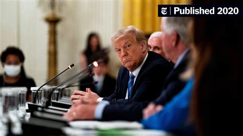 Supreme Court To Decide If Trump Can Block Release Of Tax Records The