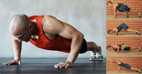 What Is The Best Push Up Variation The 17 Right Here That Increases