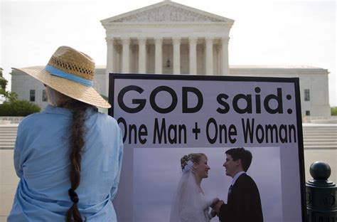 The 14th Amendment Should Cover Same Sex Marriage In Ohio The